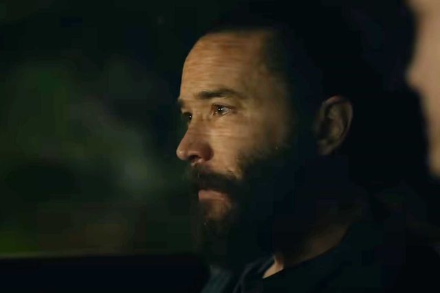 “Task” writer explains why shocking episode 1 death, cliffhanger ending ...