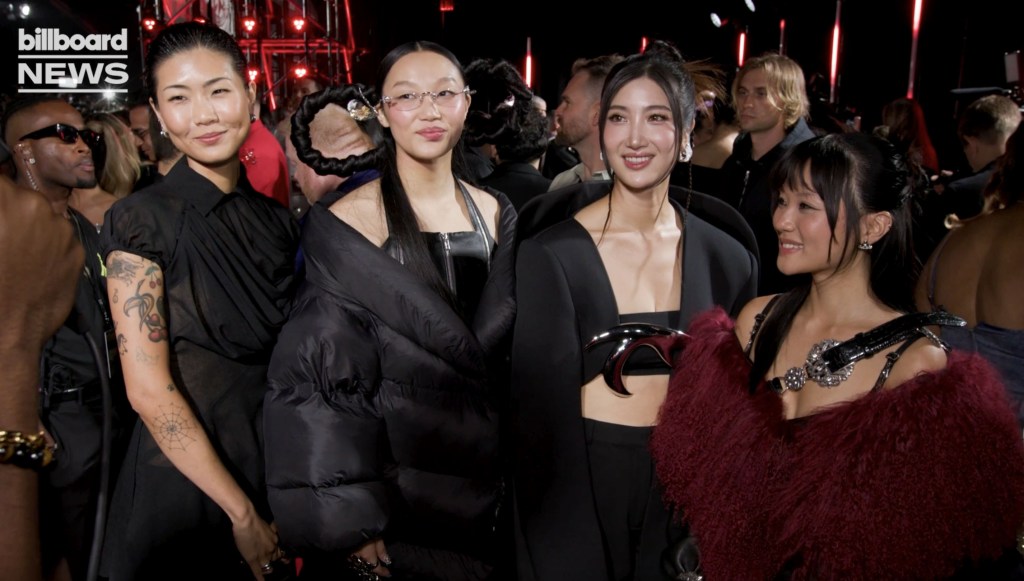 Cast & Singers of ‘KPop Demon Hunters' On Success of "Golden" & Their ...