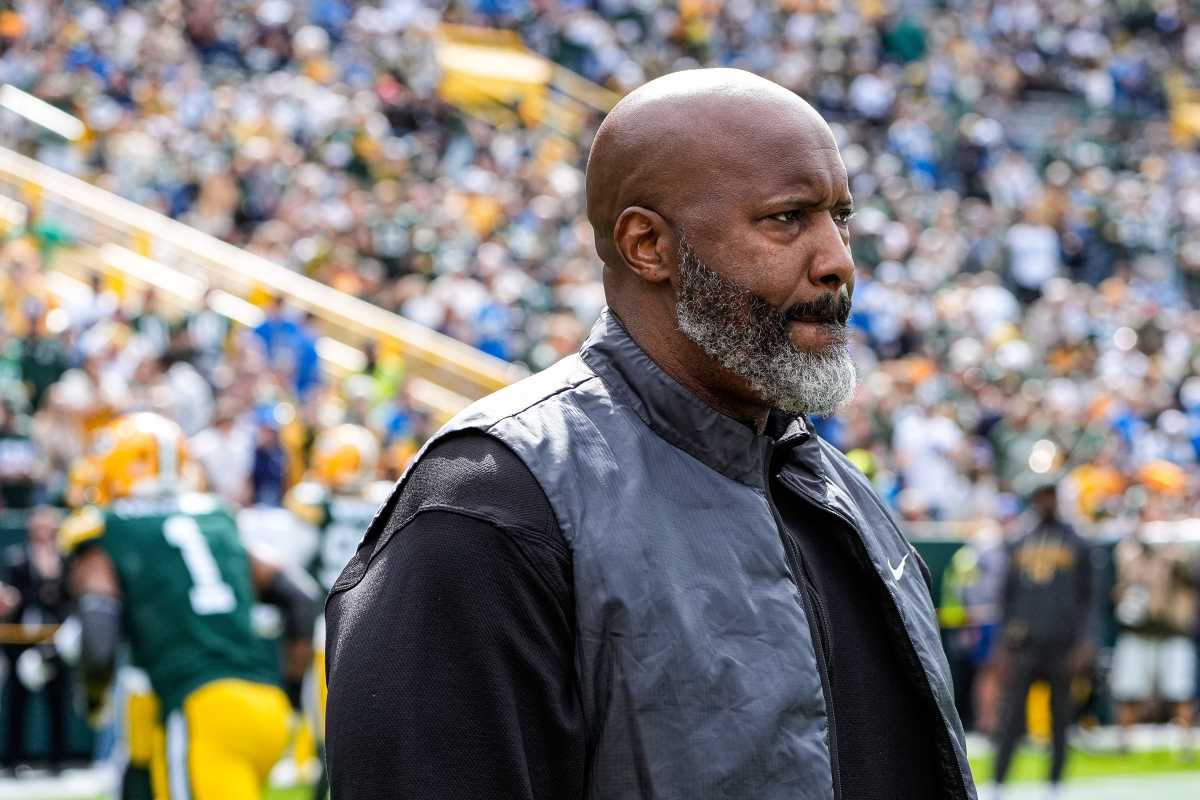 Detroit Lions mailbag: The Lions are likely done with developmental ...