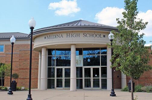 ‘Elevated’ Hodgkin’s lymphoma numbers among teens at Medina High School