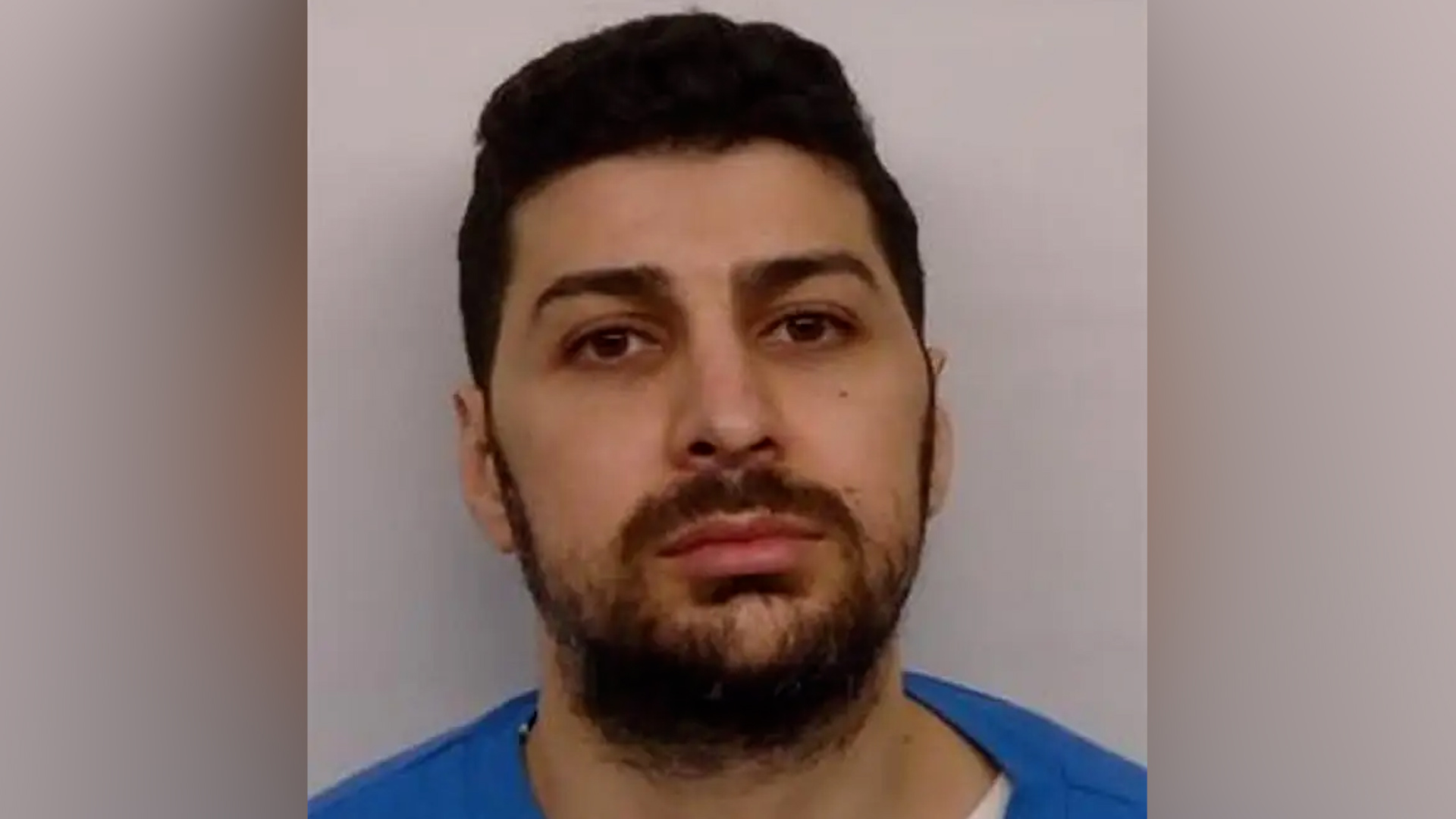 One of Canada’s most wanted killers, Robby al-Khalil, arrested in Qatar