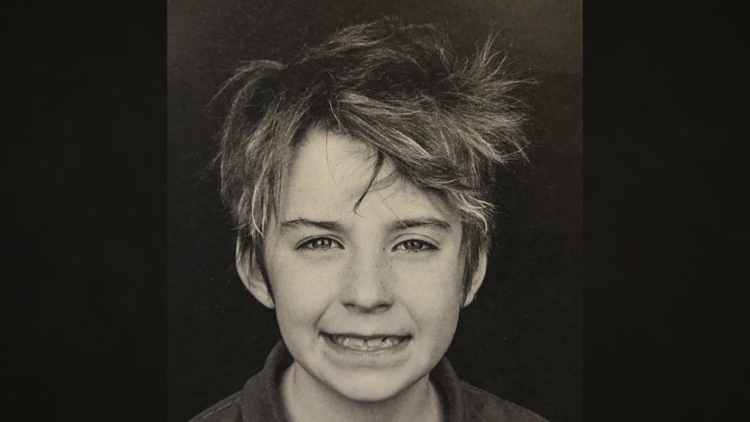 'His gift to us... was the chance to know him': Fletcher Merkel, 8 ...