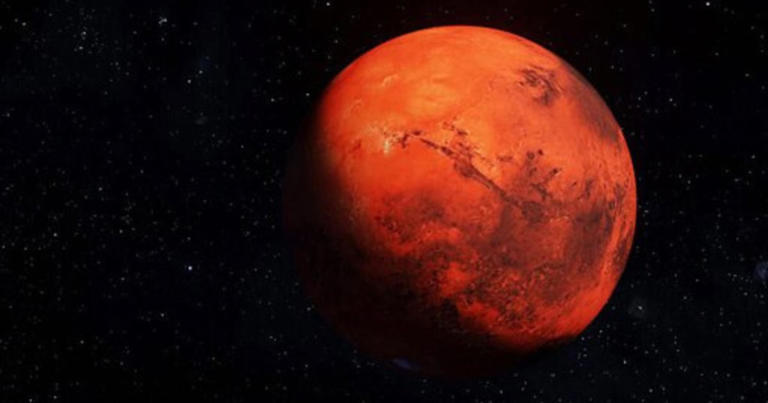 Scientists have just proved that time runs faster on Mars — Einstein was right