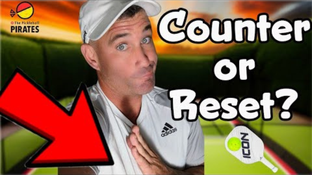 The Fastest Way To Improve Resets & Speedups