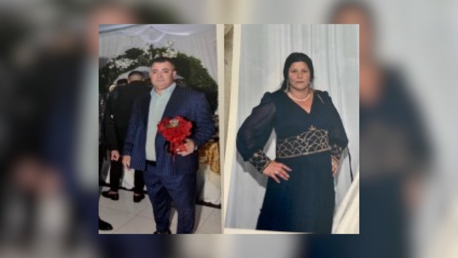 Man, 20, considered armed and dangerous, allegedly kidnaps son, 1, in California