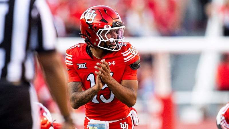 Byrd is the word: Freshman QB Ficklin impresses in first extended minutes