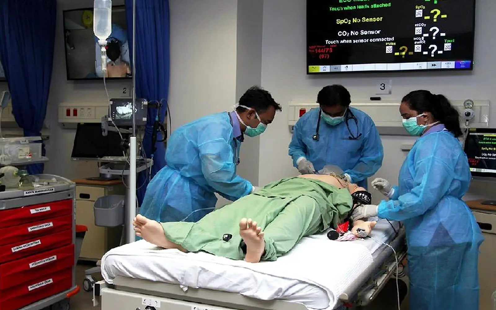 RESET plan timely but must be managed holistically