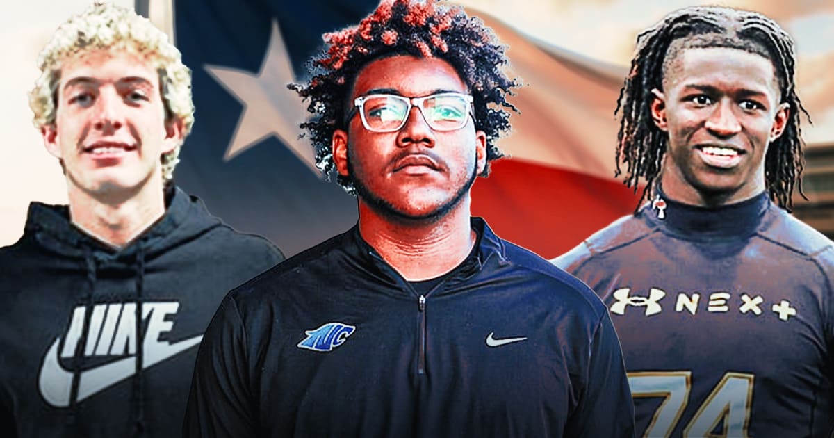 Texas High School Football Top 25 Rankings – Sept. 7
