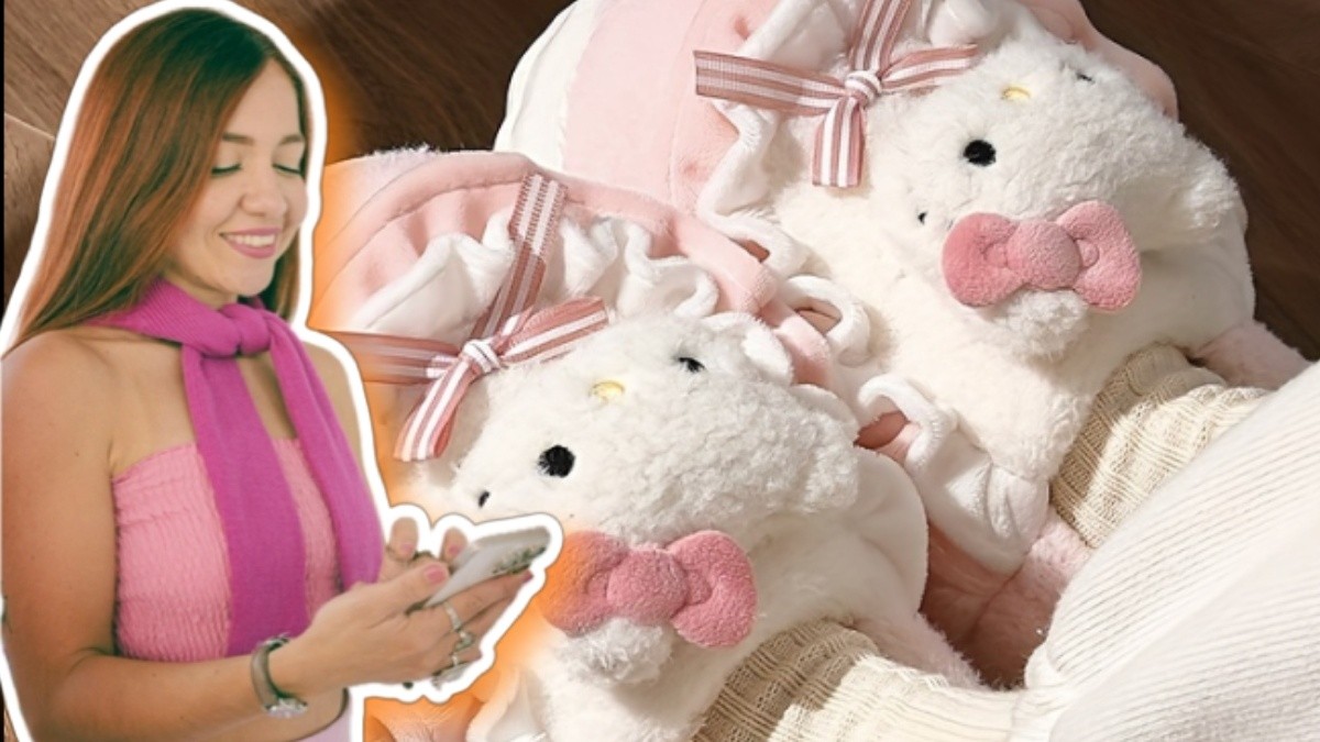 Goodbye Hello Kitty Flip-Flops! Temu Stops Shipping Products from China ...