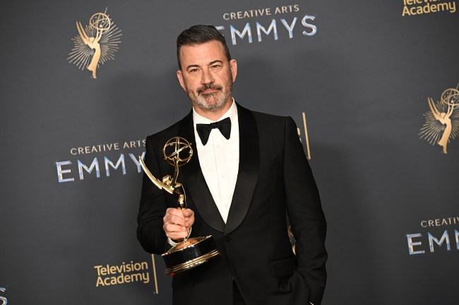 ‘Jimmy Kimmel Live' suspended ‘indefinitely' over his comments about ...