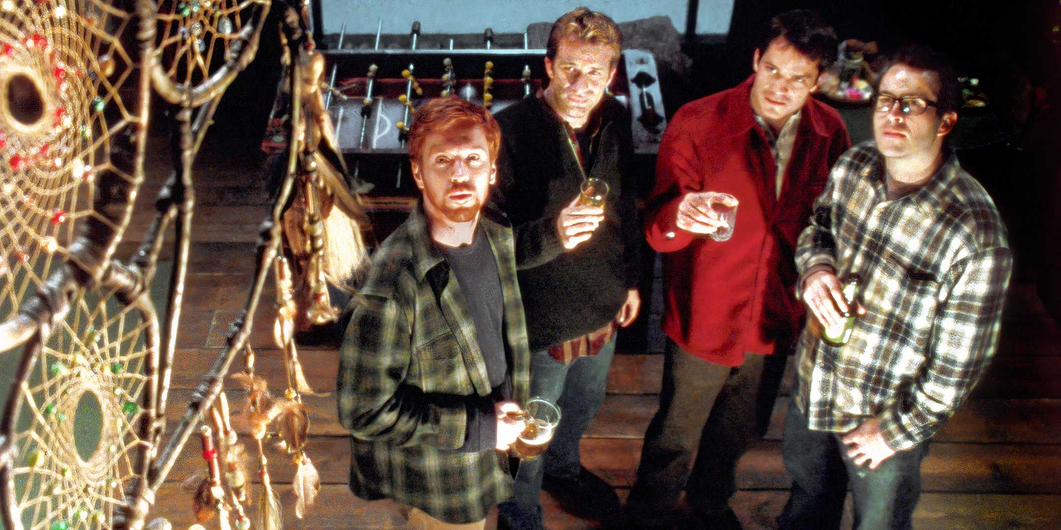 10 Stephen King Movies Ripe For A Remake