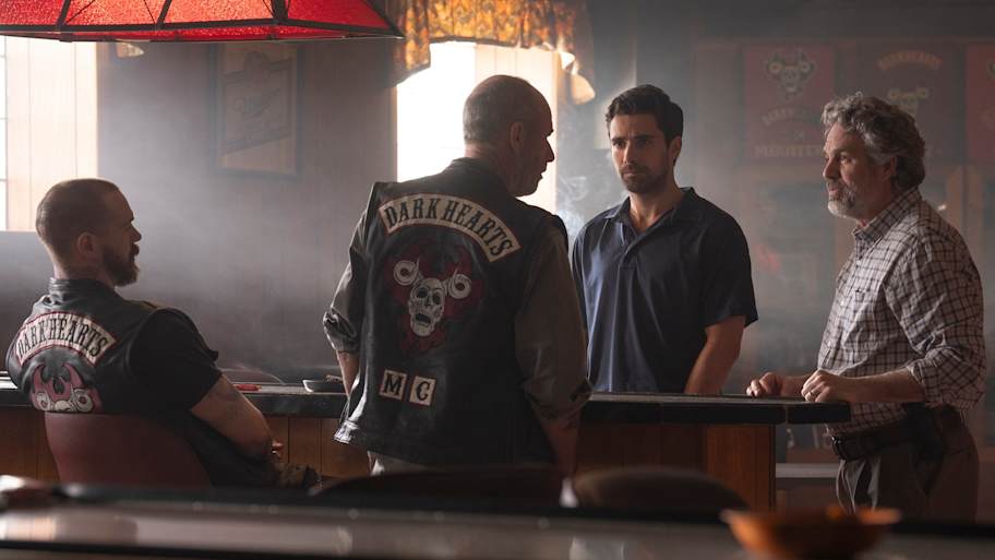 Task season 1 episode 1 recap: Tom's hunt for a robber gets a ...