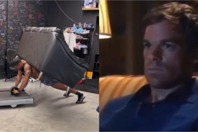 'Chipi Chipi' protagonizó memes de intenso empate entre DIM y Nacional