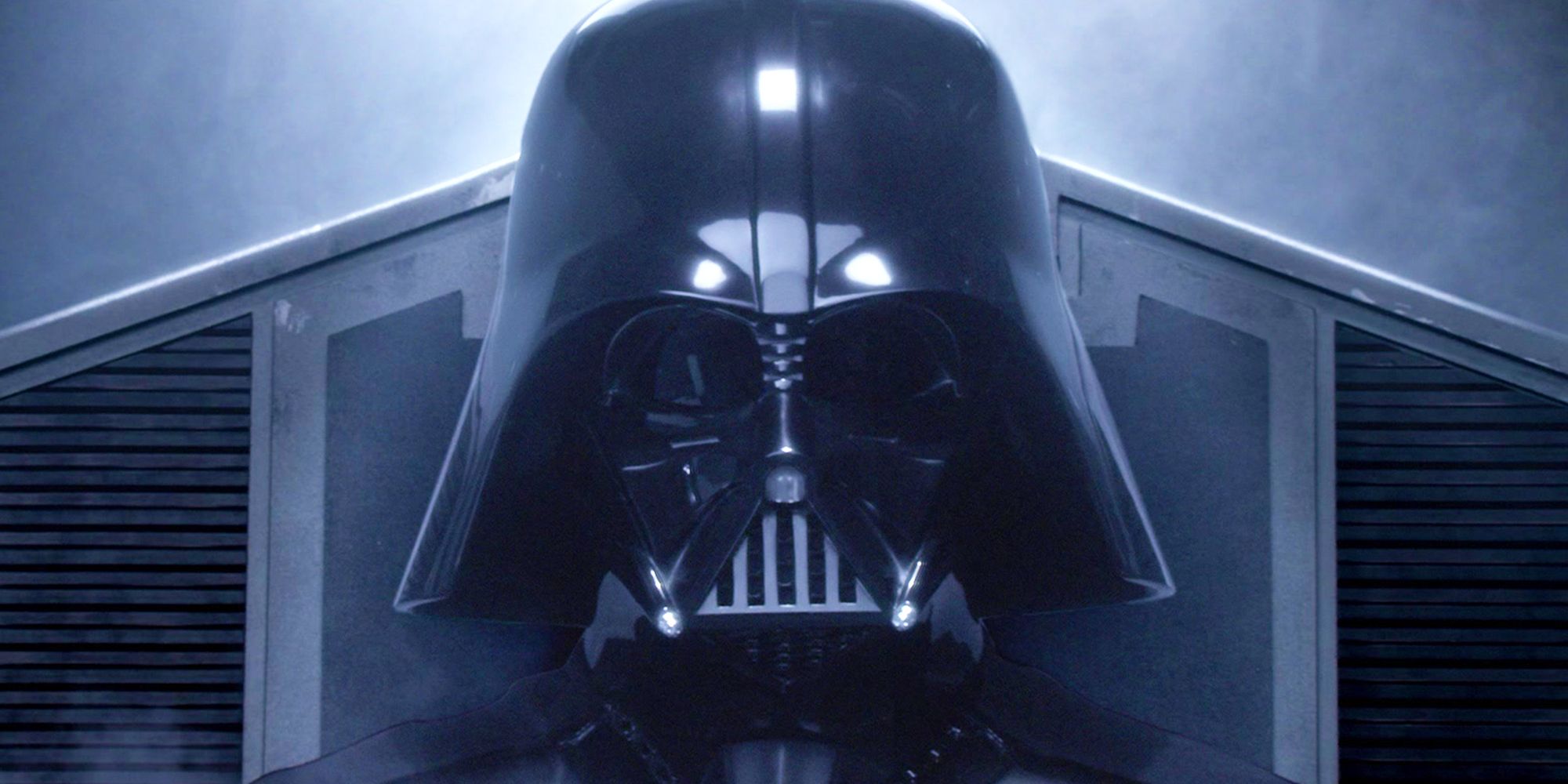 The Meaning Behind Sith Masks In Star Wars