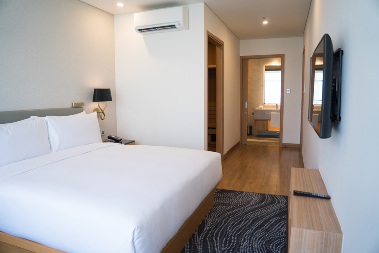 Bingung Pilih Kamar Hotel? Kenali Tipe-Tipenya agar Sesuai Kebutuhan ...