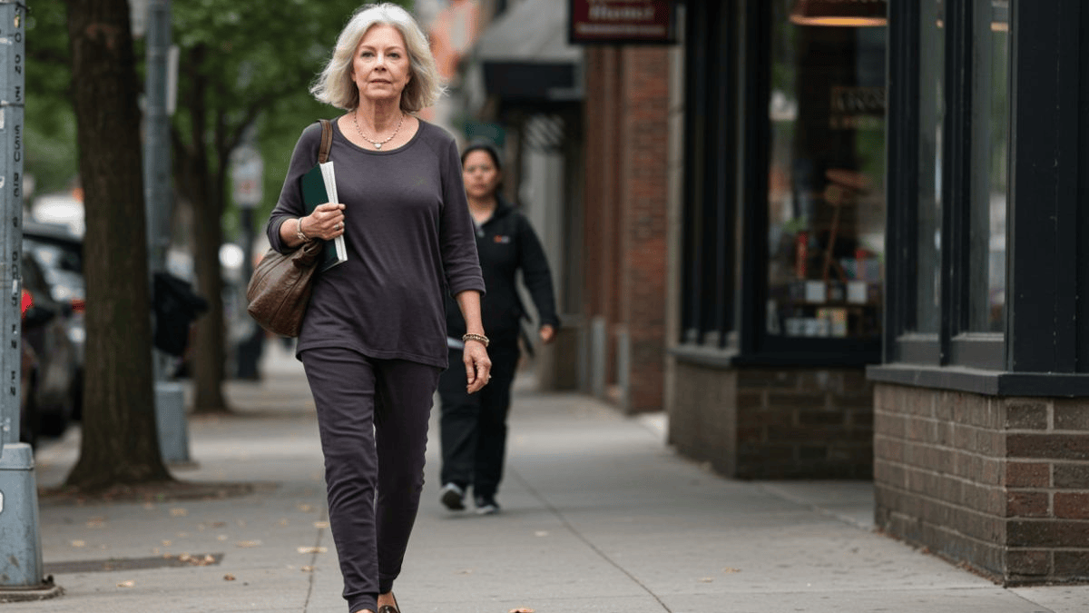 Real reasons why women over 60 end their marriages