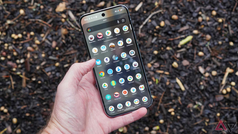 My Pixel's touch-and-hold delay was driving me crazy until I found this ...