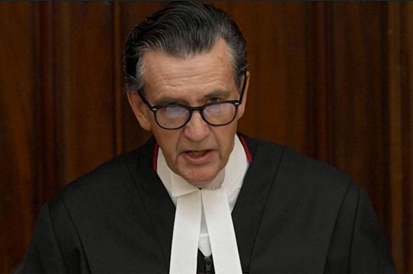 Woman who killed three family members with beef wellington laced with ...