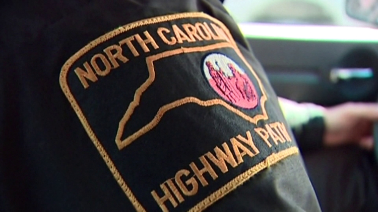 Driver dies after crash on Catawba County highway