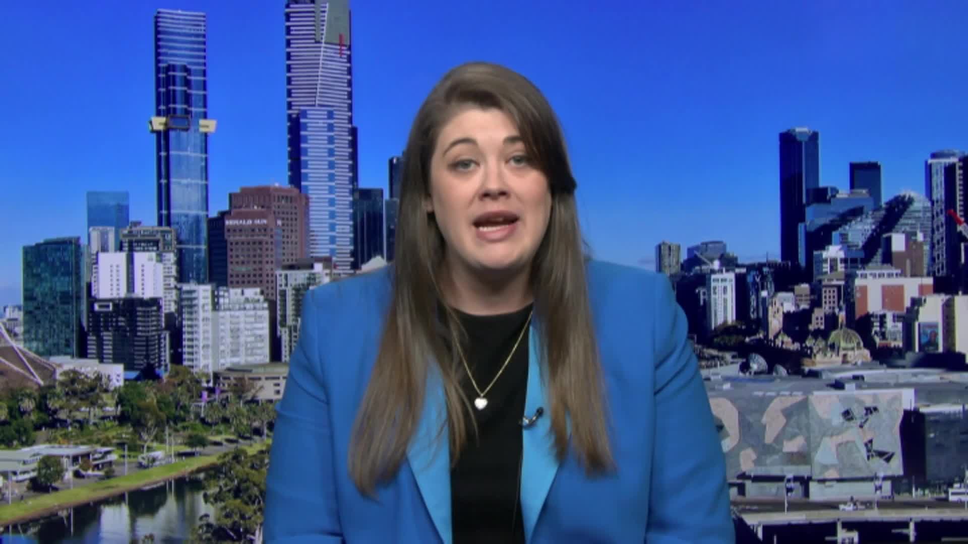 Criminology and justice expert reacts to mushroom murder sentencing