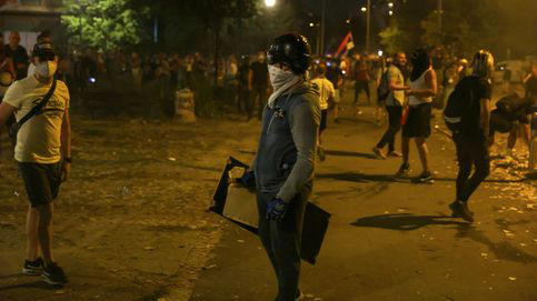 Serbia se queda sin 'vuelta al cole': por qué los alumnos escogen entre ...