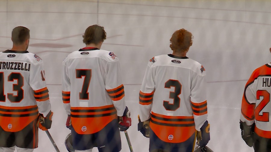 Magera, Willets settling in to Fort Wayne ahead of Komets season
