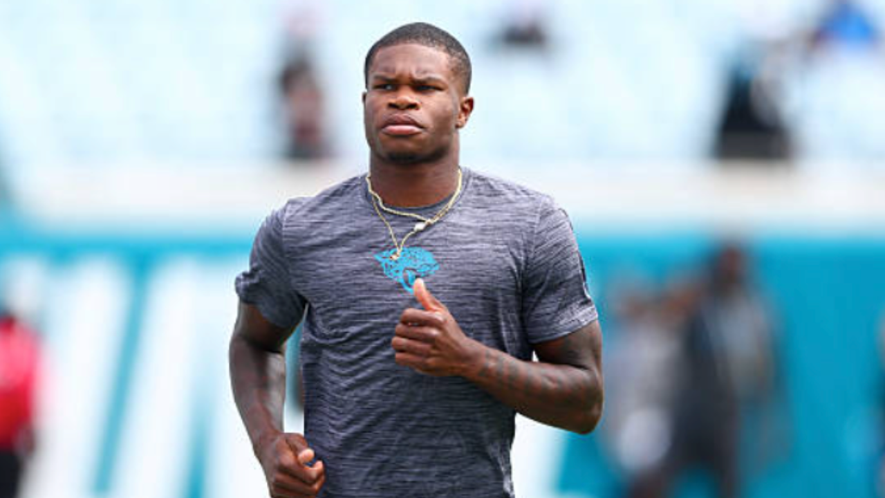 Jaguars rookie star Travis Hunter surprises fans with a completely ...