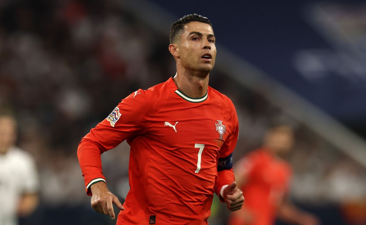 Cristiano Ronaldo vs Mexico: Portugal friendly reportedly gets a date