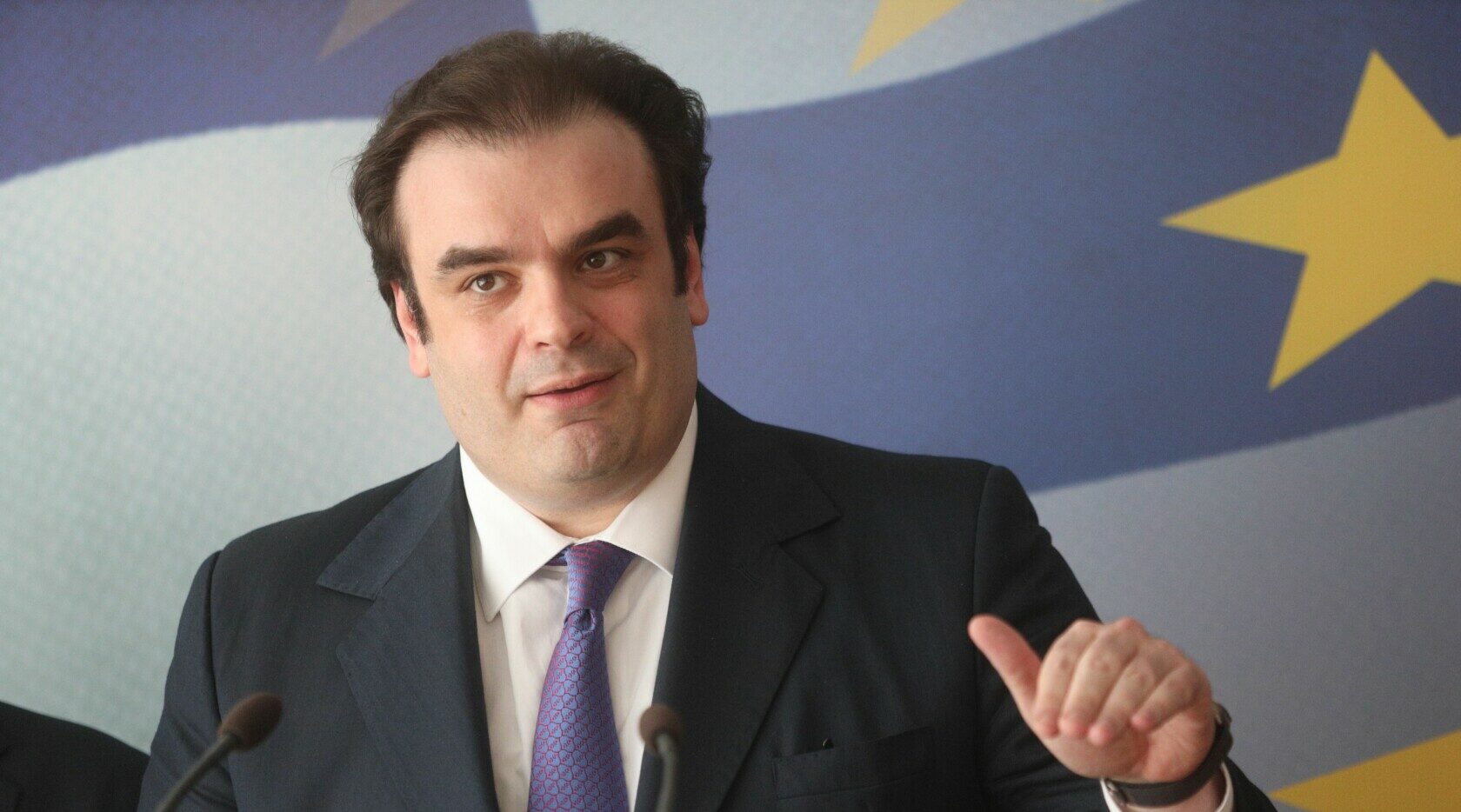 Υπ. Οικονομικών: Προαιρετική η ευρωπαϊκή οδηγία για το ποια προϊόντα θα ...