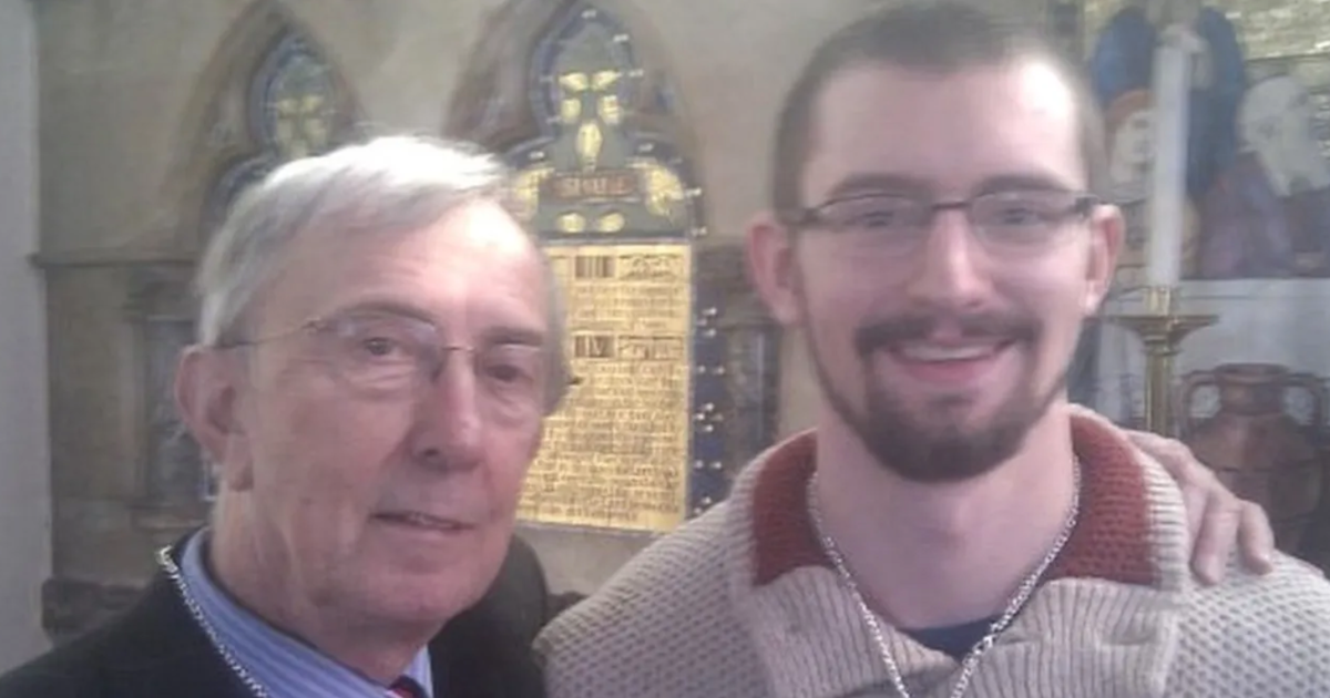 “Calculating & ruthless” killer granted appeal in shocking gay marriage ...