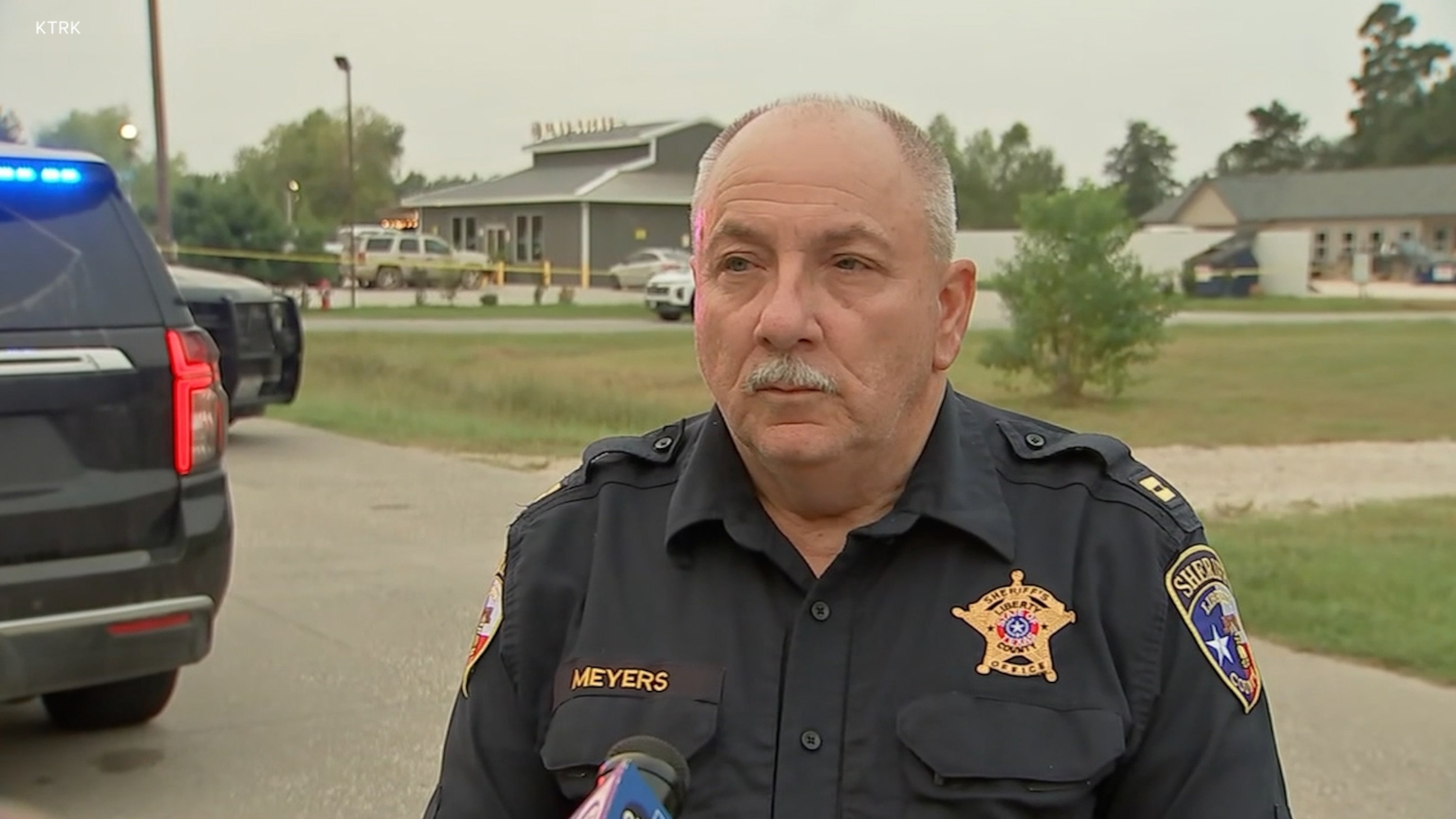 1 dead, 5 injured after shooting at Texas bar
