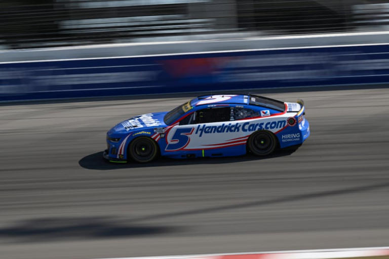 NASCAR Race Today: Winners, Losers from the Enjoy Illinois 300