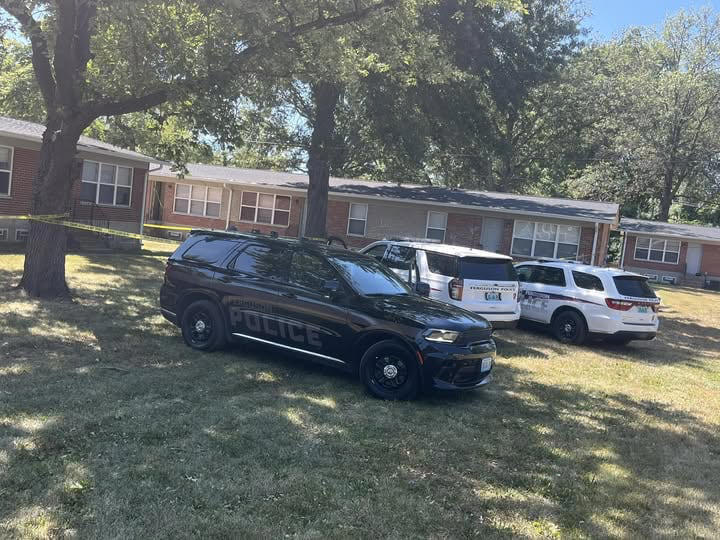 Suspect in Dorian Johnson’s shooting death released as police probe ...