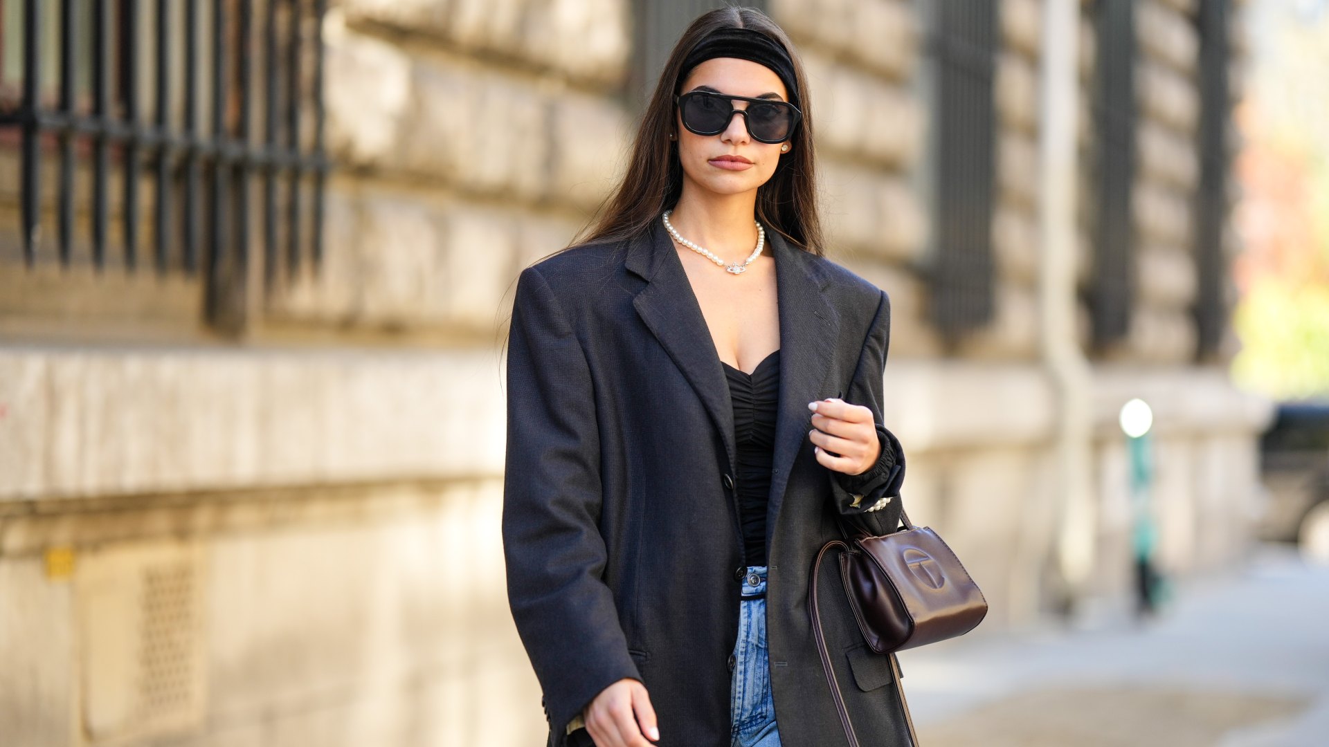 These 17 Rich-Girl Fall Staples Look Way More Expensive Than $35