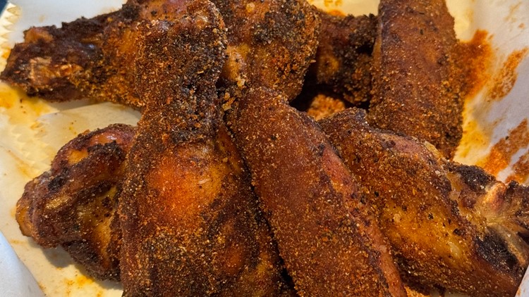 Here's where you can get $8 wings for one week across Louisville