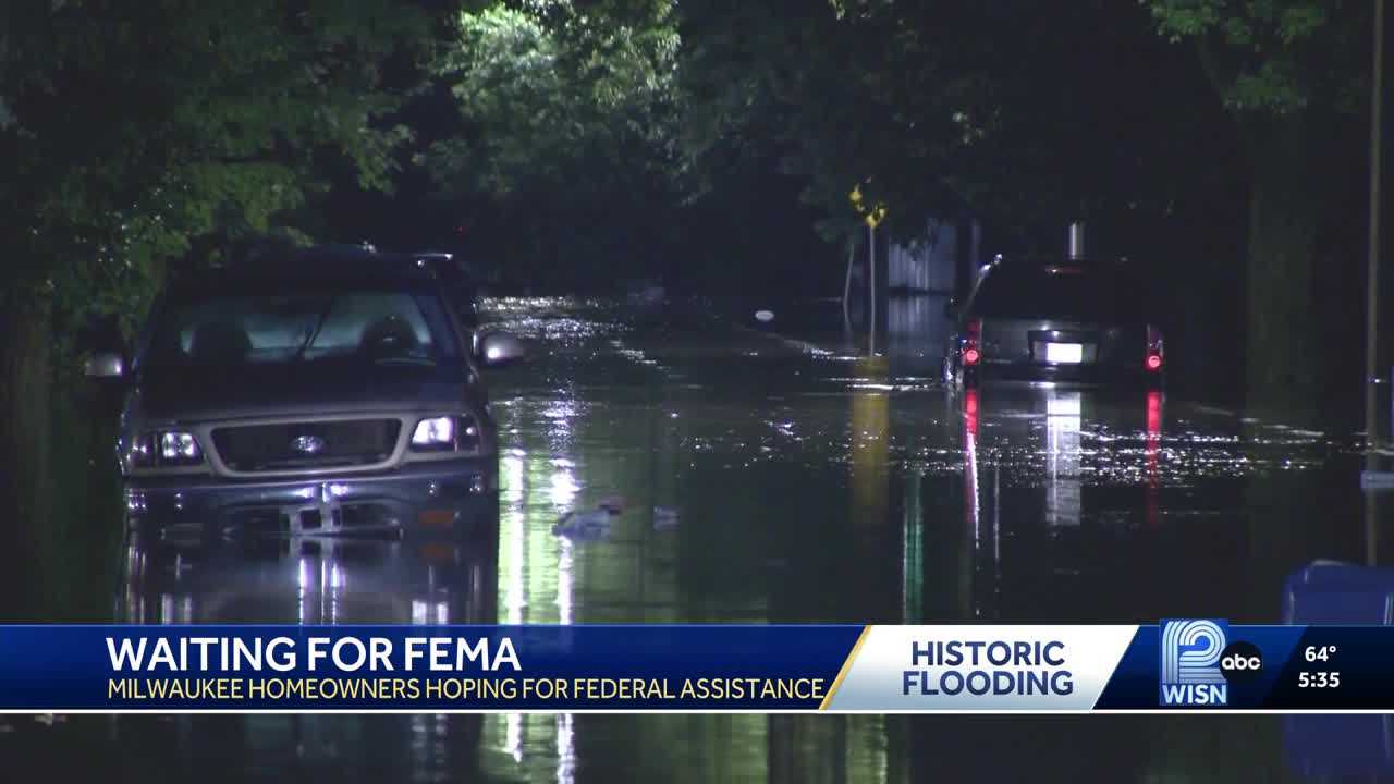 Milwaukee residents face ongoing challenges after historic flooding
