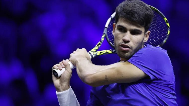 What's next for Carlos Alcaraz? World's new No. 1, U.S. Open champ will ...