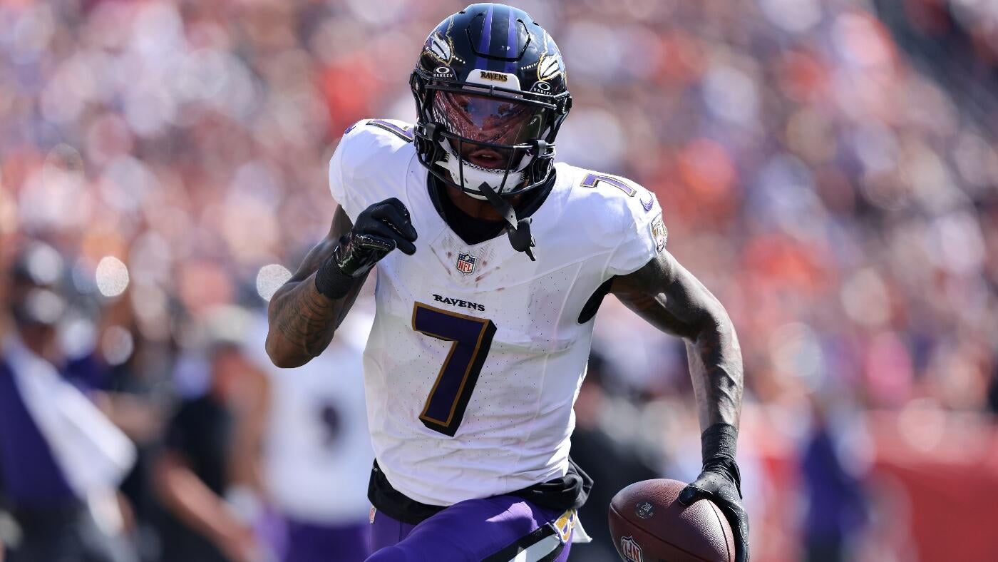 Bills vs. Ravens SNF longshot picks, player props, predictions: Model ...