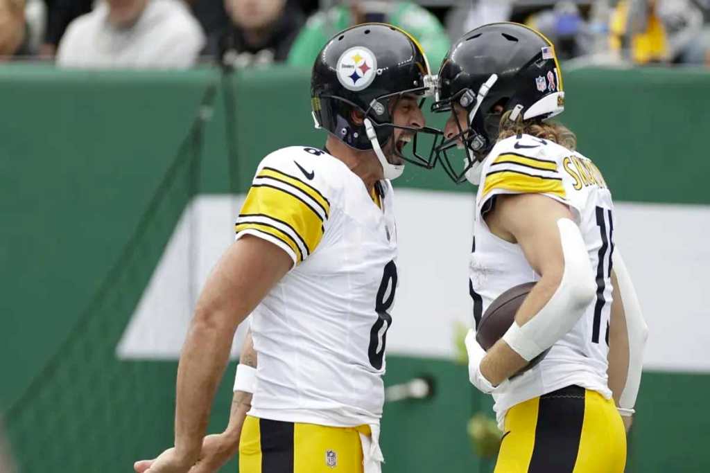 Vikings vencen a Bears con remontada y debut soñado de McCarthy