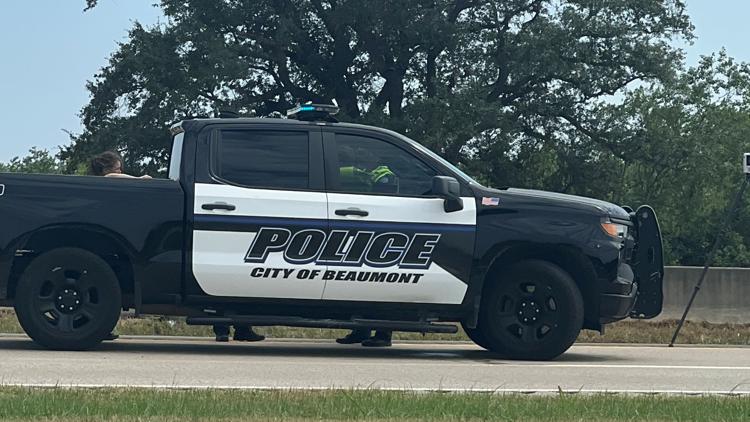 Beaumont police identify victim killed in possible hit-and-run along ...