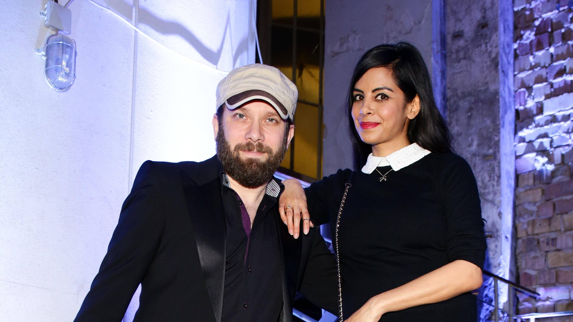 "Ich lebe weiter": Collien Fernandes bricht erstmals ihr Schweigen nach ...