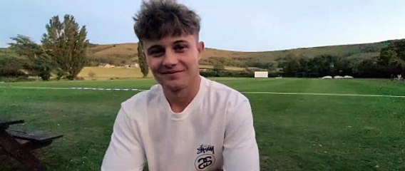 Archie Lenham talks about his 2025 season with Preston Nomads and ...