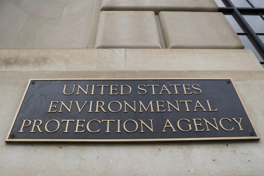 U.S. EPA allocates $409M to N.C. to prepare for future disasters