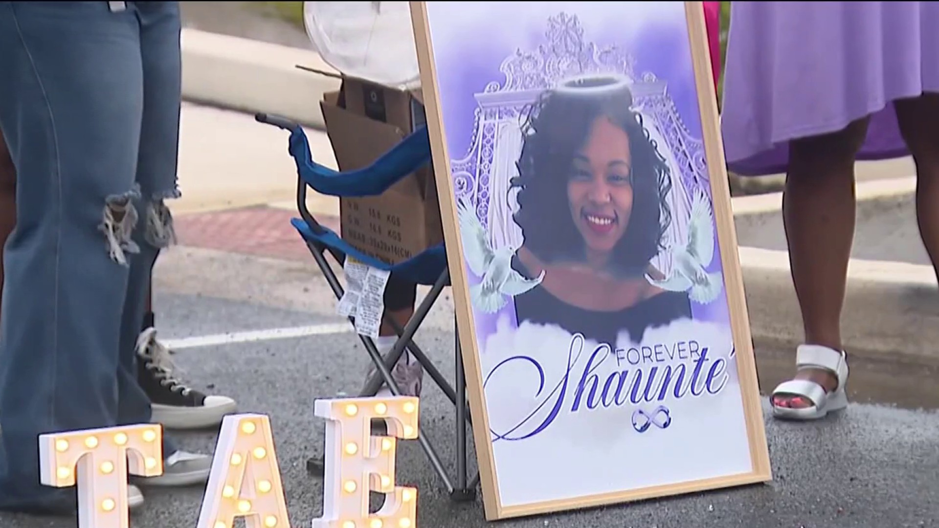 ‘I miss her so much': Family remembers young mother of 2 killed in ...