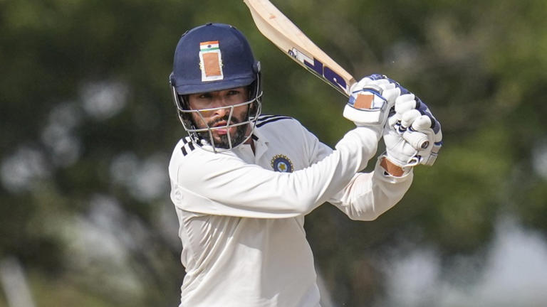 South Zone and Central Zone set for Duleep Trophy final with fresh ...