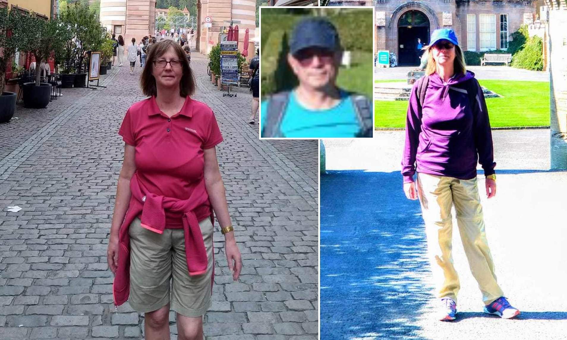 Revealed: Brit's cause of death one month on from disappearance - when ...