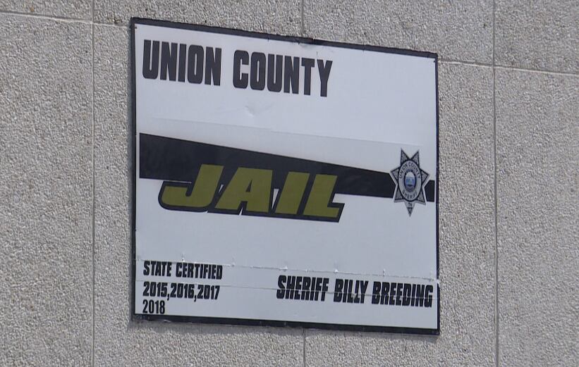 TBI identifies inmate in second Union County in-custody death