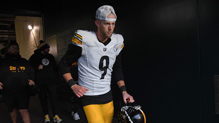 Aaron Rodgers Carries Steelers in Wild Win Over Jets