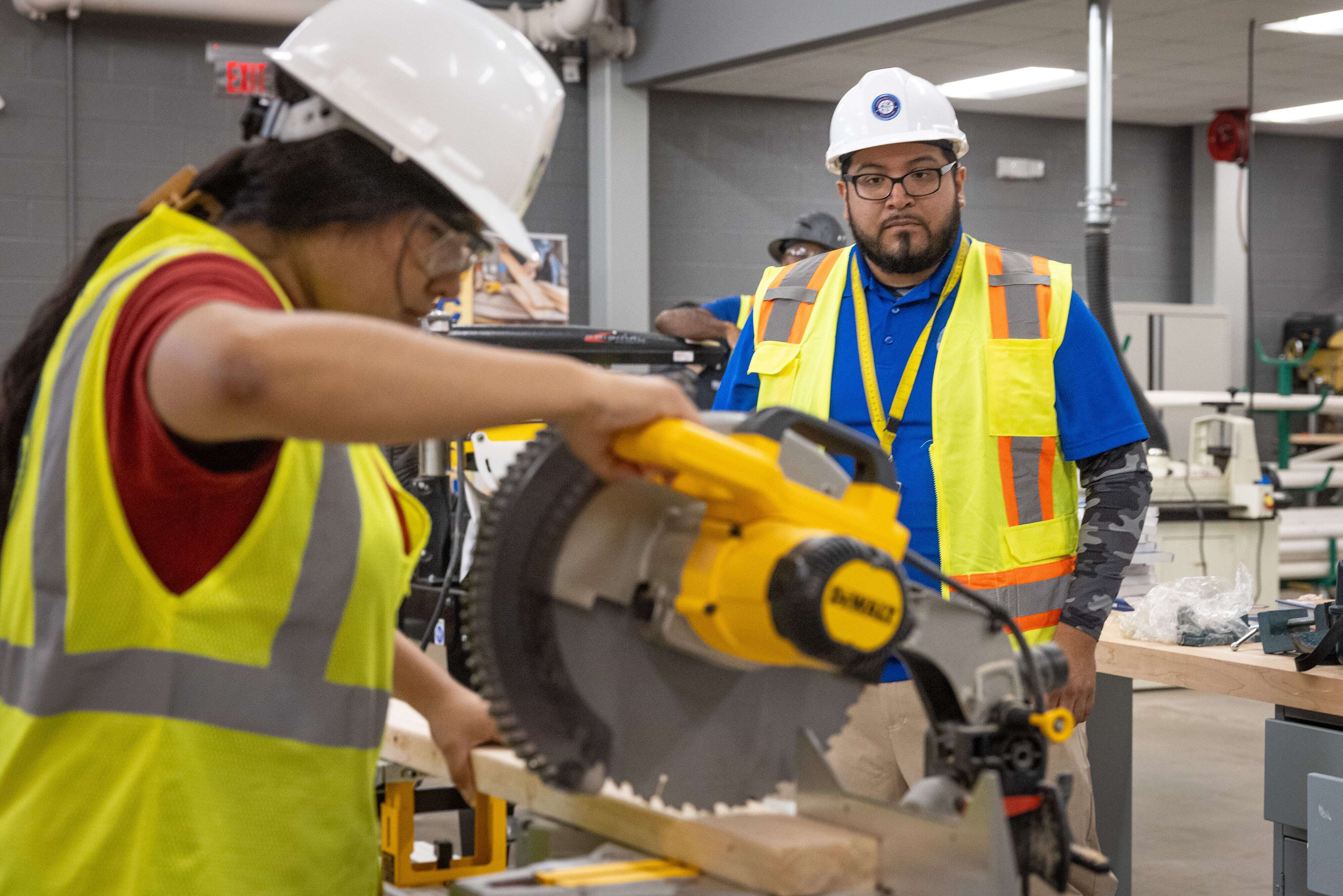 Is Texas on track to prepare students for in-demand jobs by 2030?