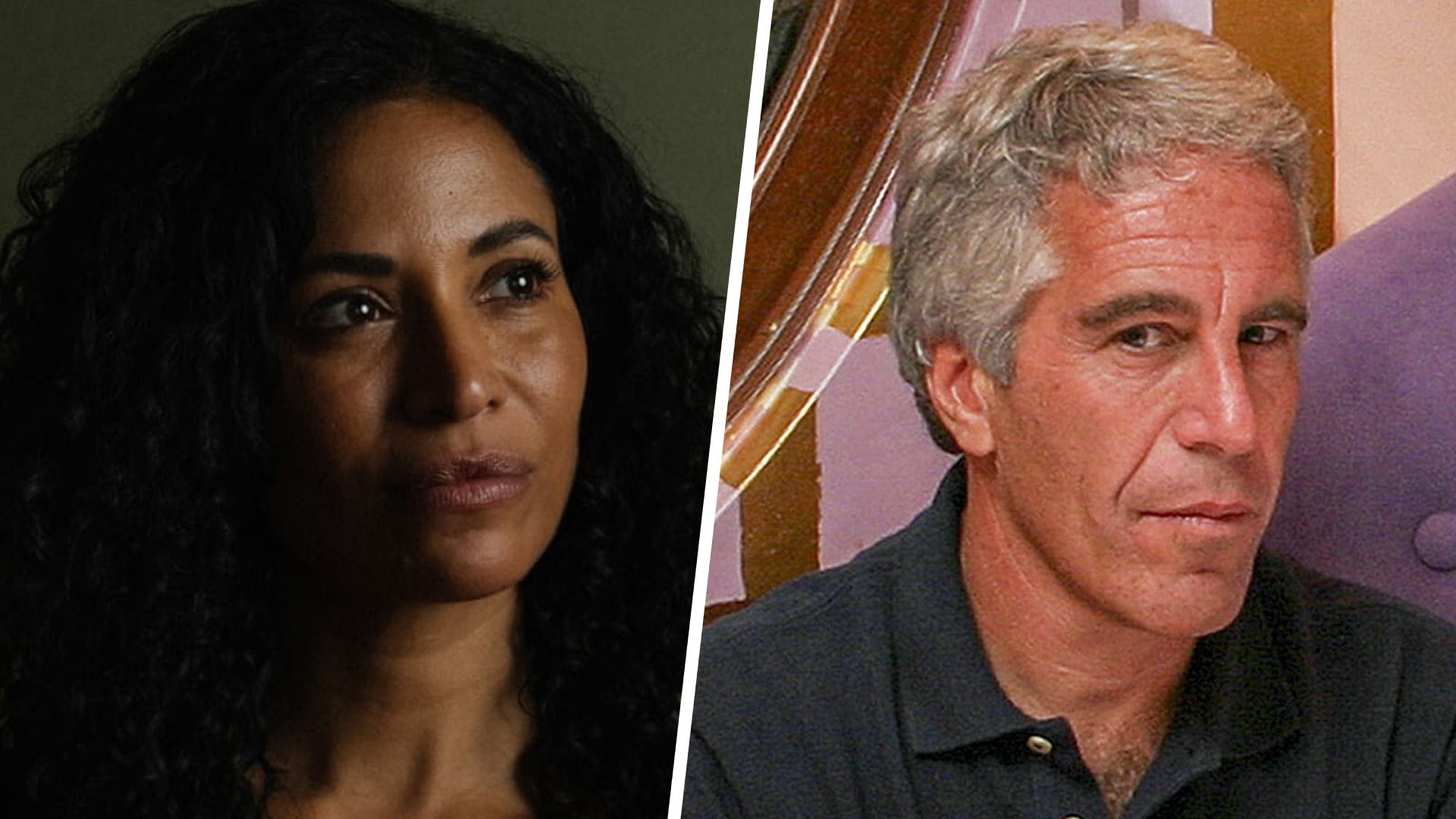 Epstein survivor confirms a new client list made by survivors is being made